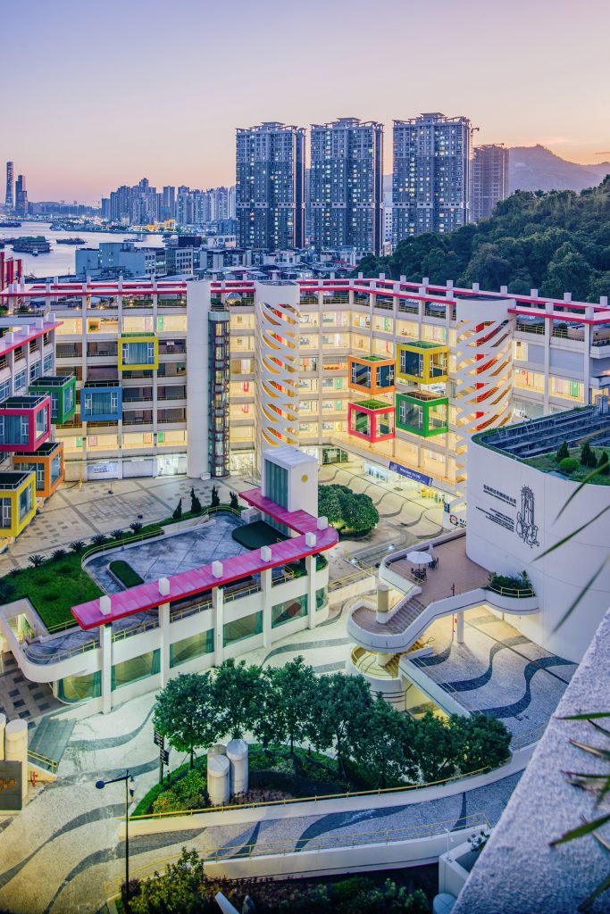 Organisation – USJ Doctoral Symposium