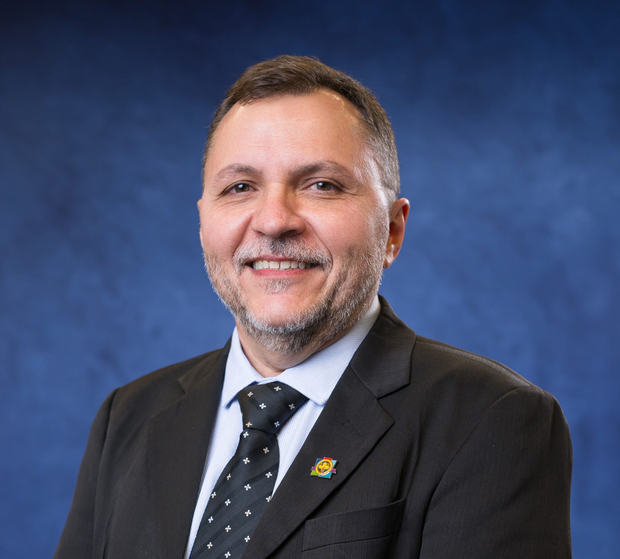 Keynote Speaker – USJ Doctoral Symposium